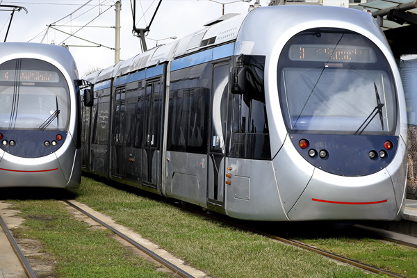 Transportation - MBA - International