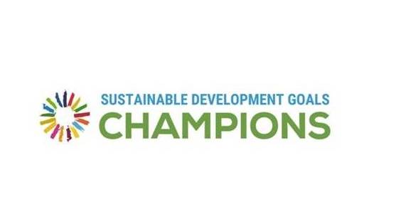 Sustainable Development Champions Campaign - MBA - International