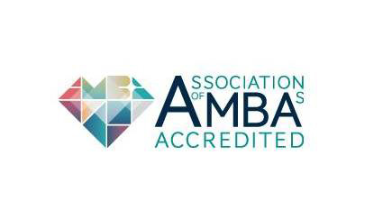 Another milestone achieved: MBA International re-accredited by AMBA for ...
