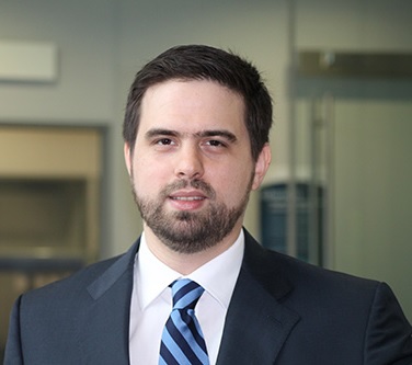 Blockchain Technology in the Energy sector: An informative speech by Dr ...