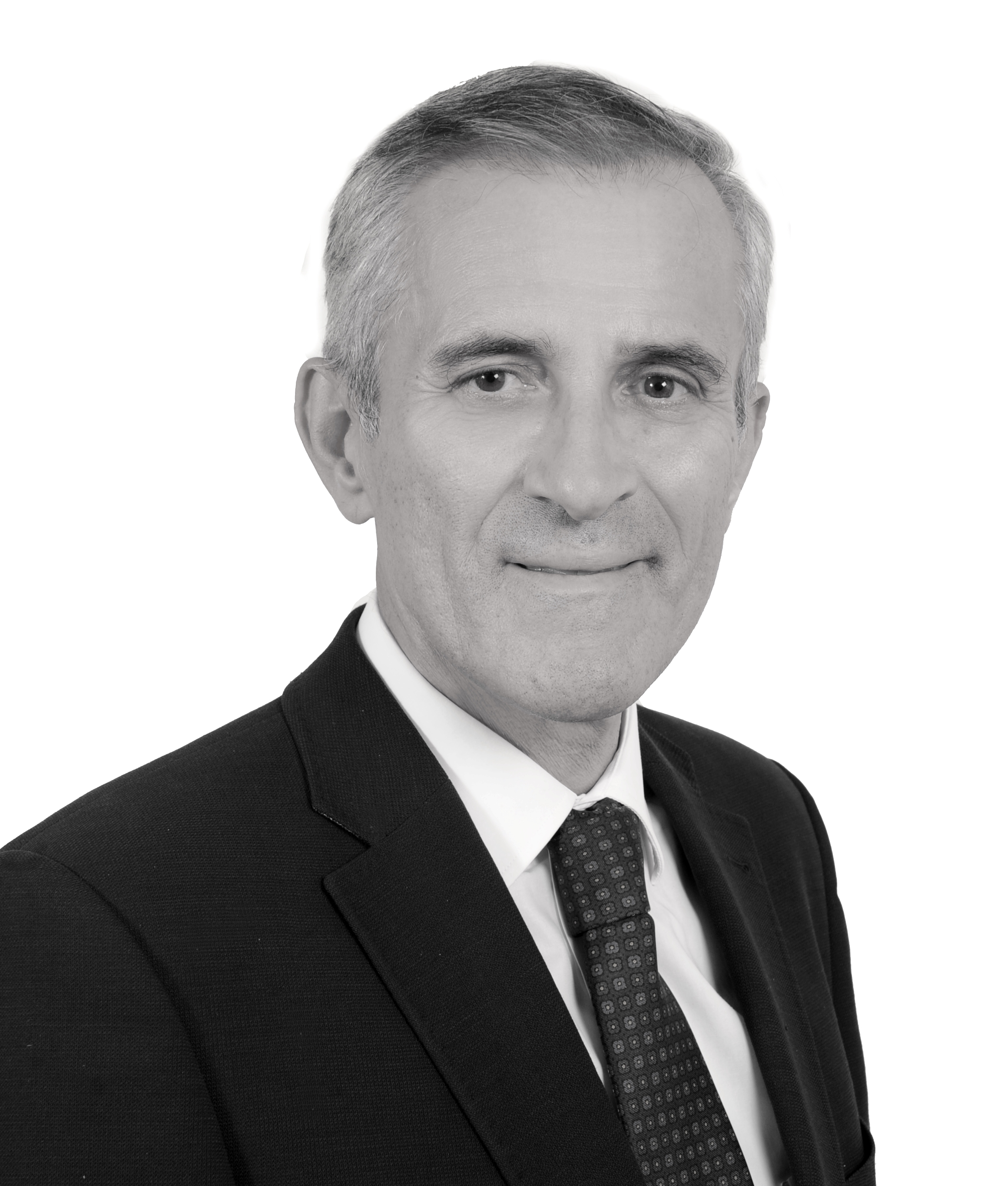 Stathis Loizos - MBA - International